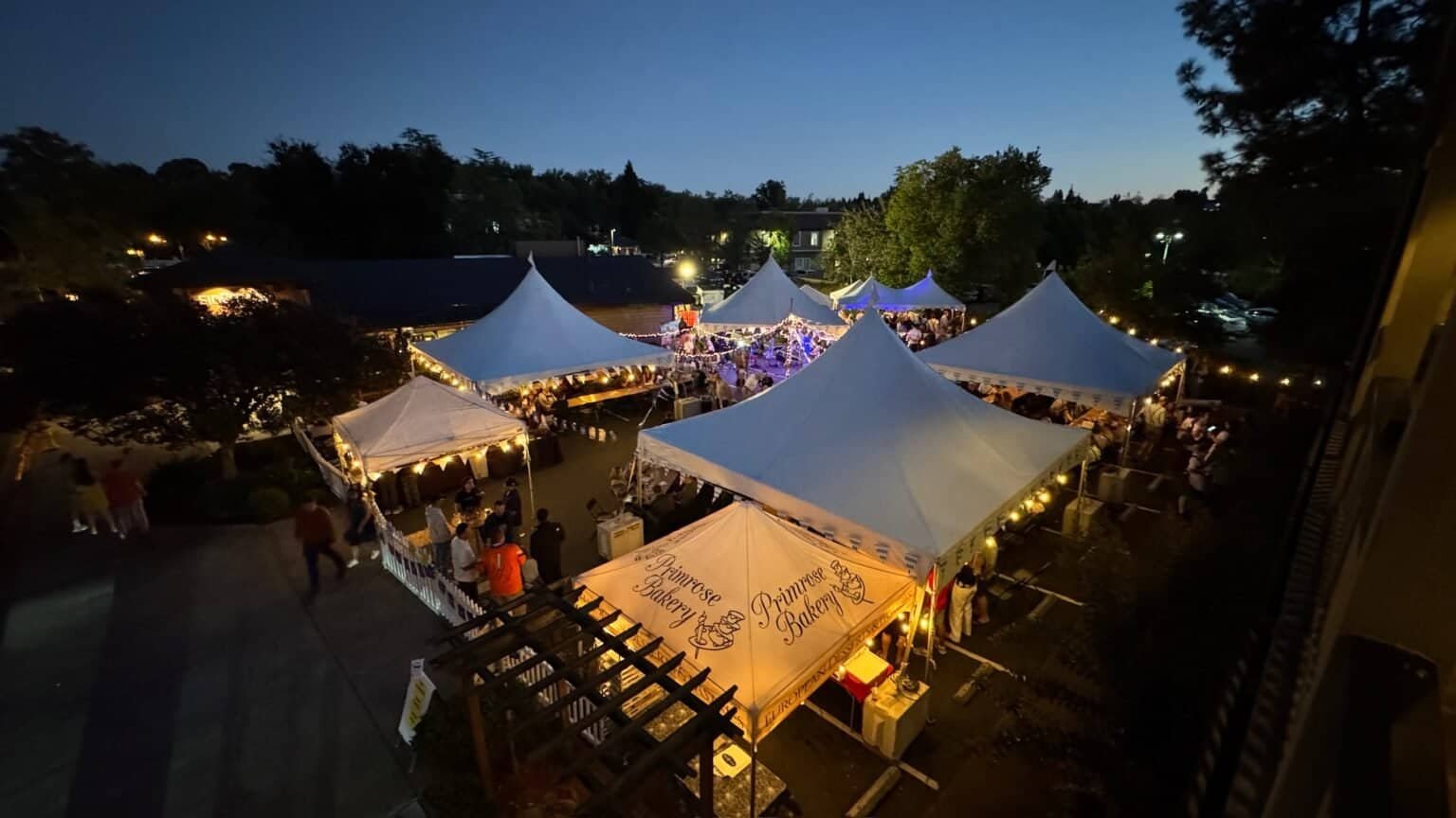 Oktoberfest – Friday – SideTrack Bar + Grill