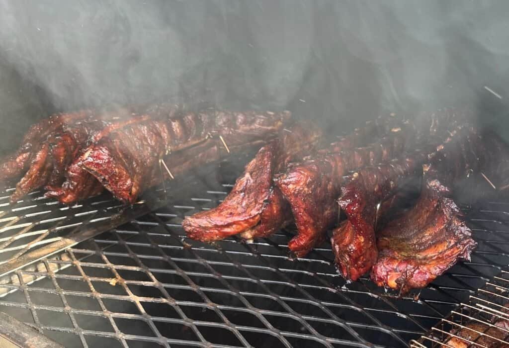 SmokeFest: 1st annual! – SideTrack Bar + Grill